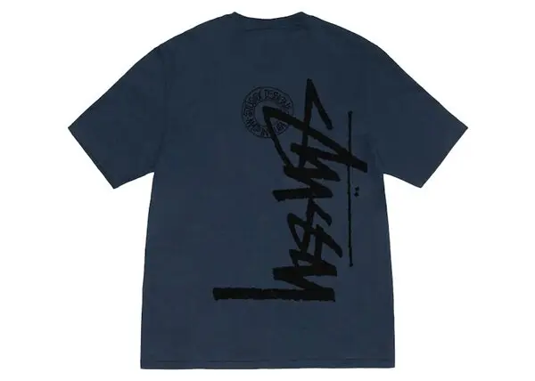 StÜssy Buana Stock Tee Shirt