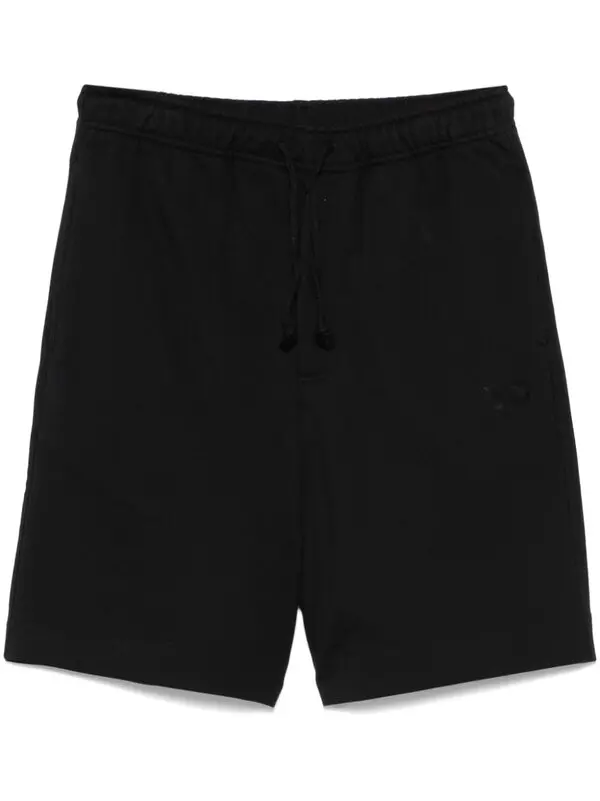 Y3 French Terry Shorts