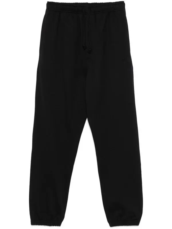 Y3 French-terry Track Pants