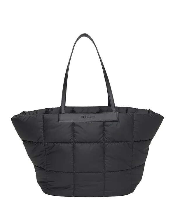 VEE COLLECTIVE Porter Max Matt Tote