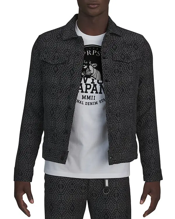 PRPS Keystone Jacket
