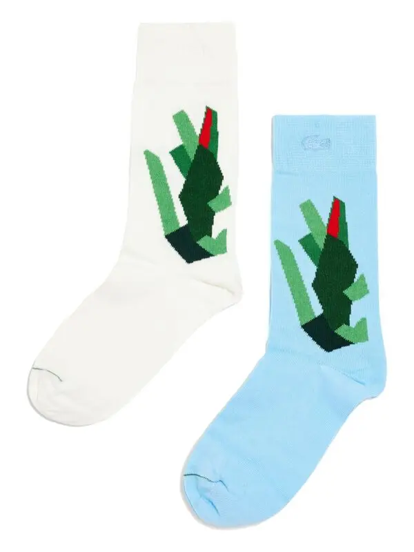 Lacoste Holiday Socks