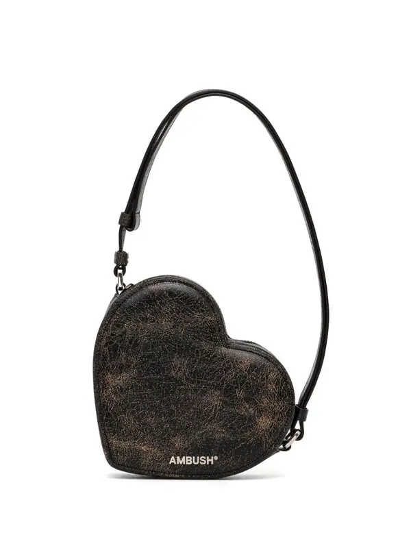 AMBUSH Heart Shoulder Bag