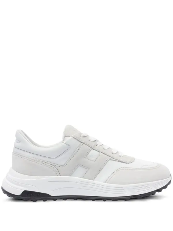 Hogan Hyperlight Sneakers - White