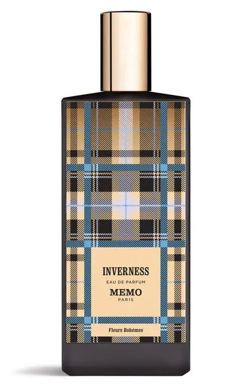 MEMO PARIS Inverness Eau De Parfum - No Color