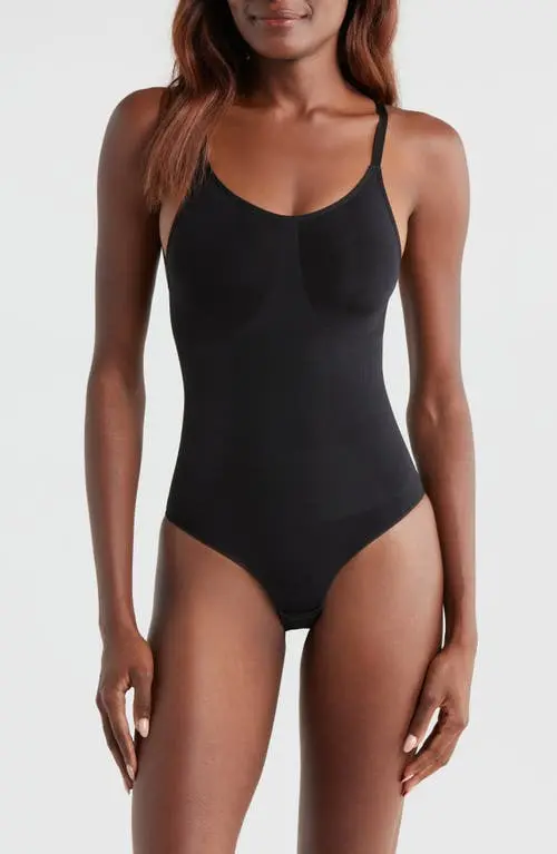 PINSY Butter Sculpt Bodysuit