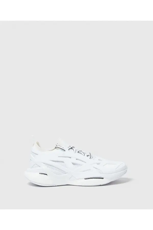 Adidas By Stella McCartney Solarglide Sneakers - White