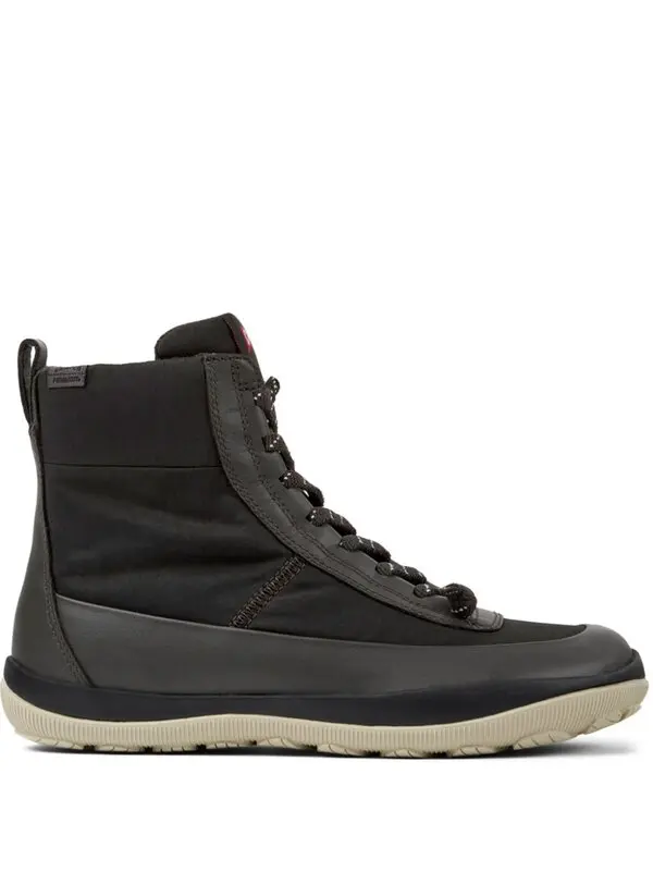 Camper Peu Pista Gm Boots