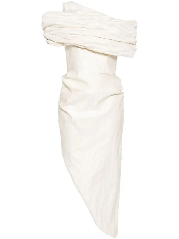 Maticevski Amber Cocktail Dress