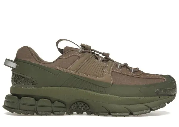 Nike Zoom Vomero Roam Sneakers - Mink Brown/medium Olive