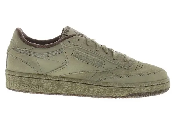 REEBOK Club C 85 Sneakers - Mushroom/utility Brown