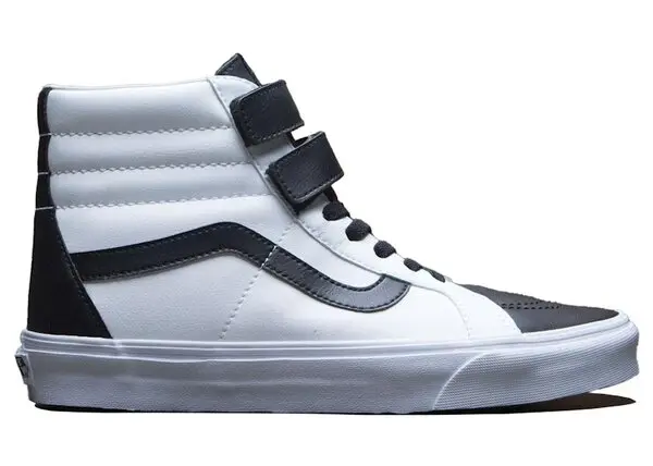 VANS Sk8-hi Reissue V Classic Tumblein Sneakers