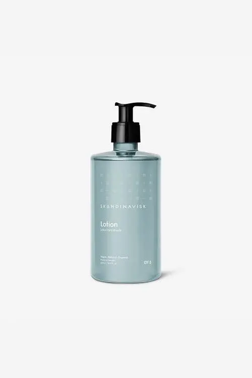 SKANDINAVISK Lotion Øy 500ml