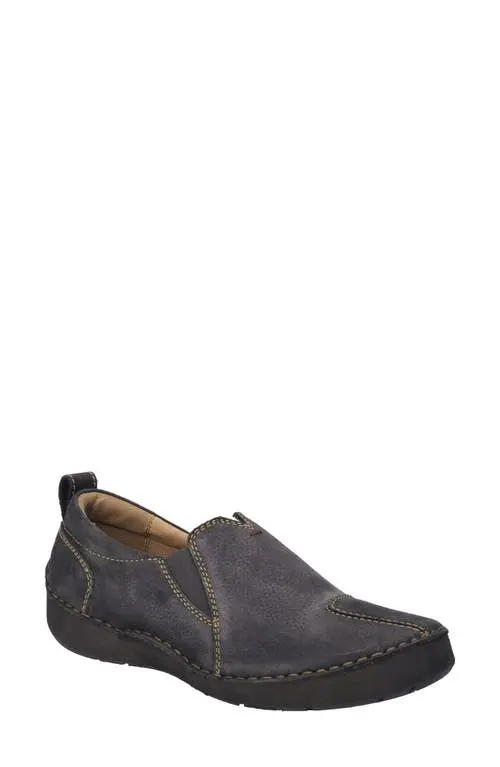 Josef Seibel Fergey 49 Flat - Titan