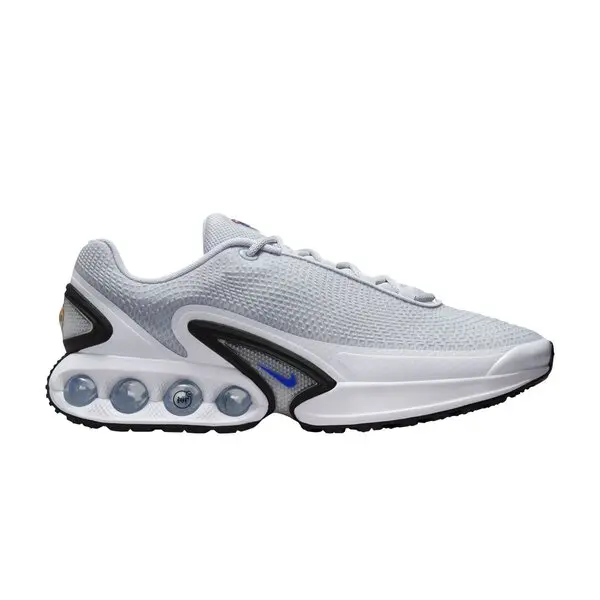 Nike Max Dn - Grey