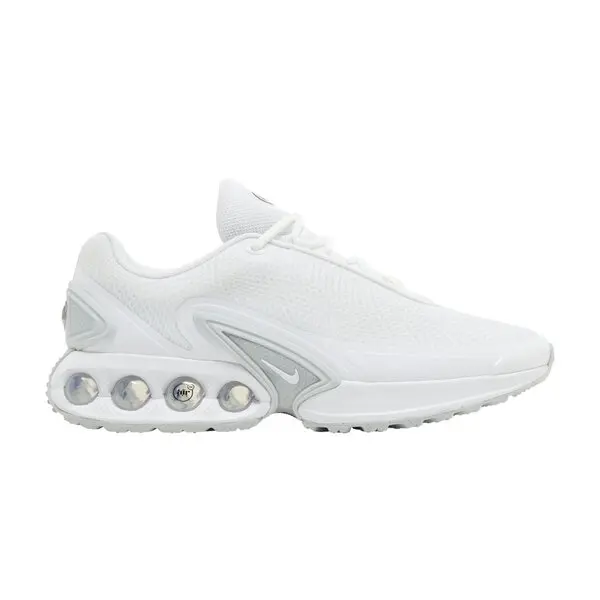 Nike Air Max Dn Sneakers - White