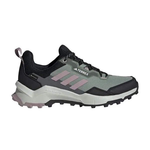 Adidas Terrex Ax4 Gore-tex - Green
