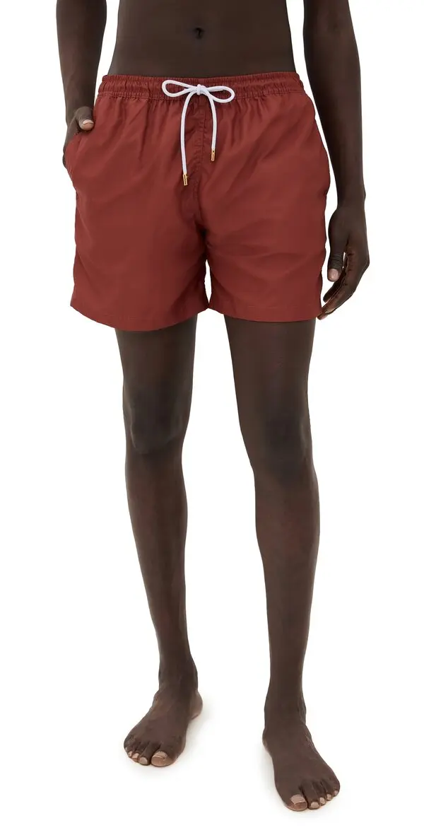 ANCORA Trunks 5.5