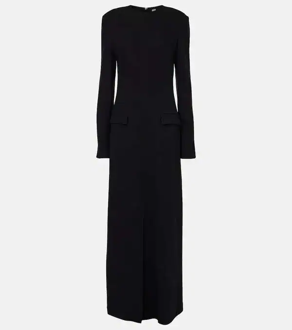 sadie knit dress Sadie Knit Midi Dress main image 1