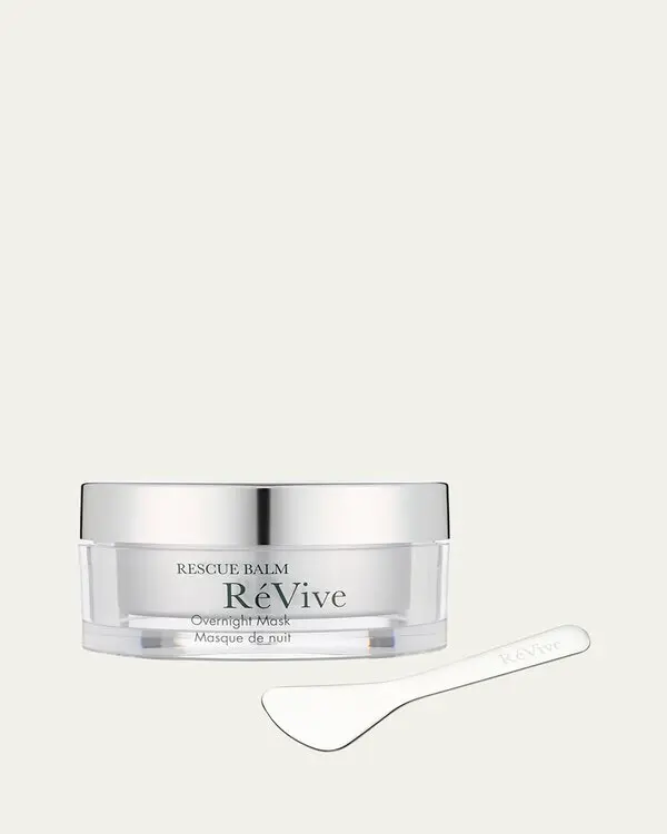 REVIVE Rescue Balm Overnight Peptide Mask - One-color
