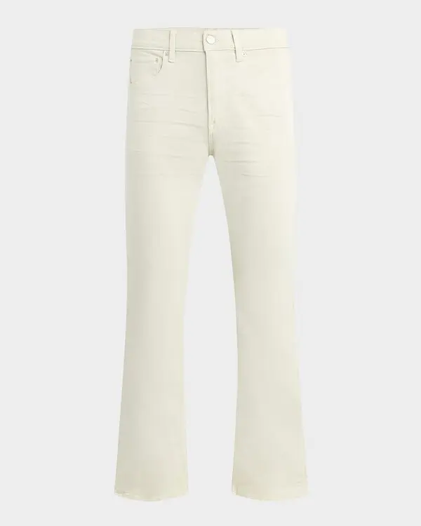 Hudson Jeans Walker Track Jeans