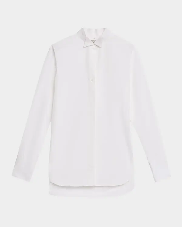TOTÊME Tuxedo Shirt