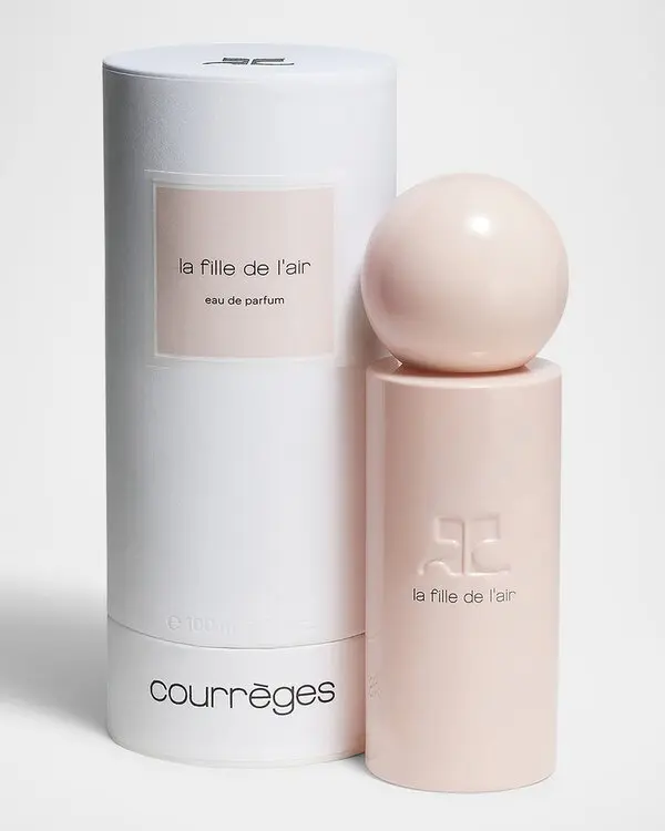 COURREGES La Fille De L'air Eau De Parfum, 3.4 Oz - One-color