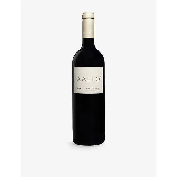 SPAIN Aalto Ribera Del Duero Red Wine