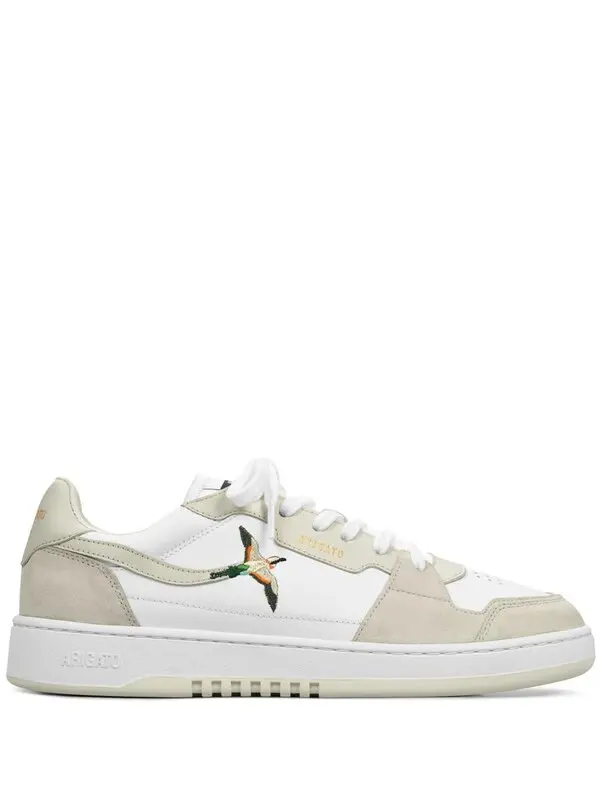 Axel Arigato Dice Lo Bee Bird Sneakers - White/off White