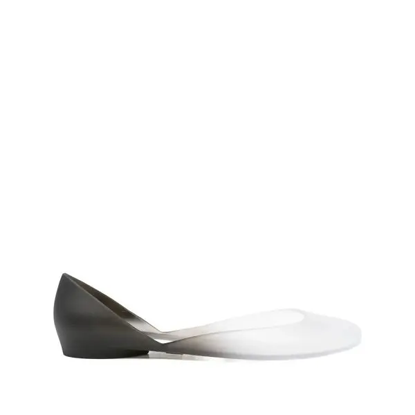 Christopher Esber Slip-on Low Heel Shoes