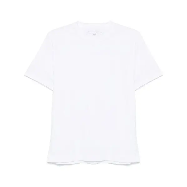 Fedeli T-shirts - White