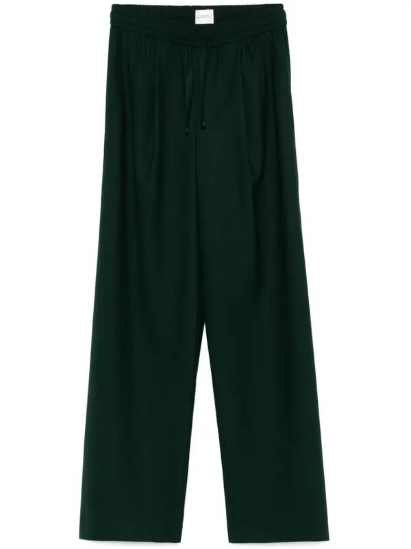 Closed Faris Trousers