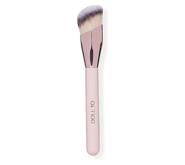 DOLL 10 Airbrush Foundation Brush