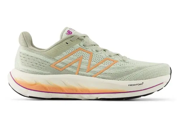 NEW BALANCE Fresh Foam X Vongo V6 - Natural Mint/light Gold Metallic/copper