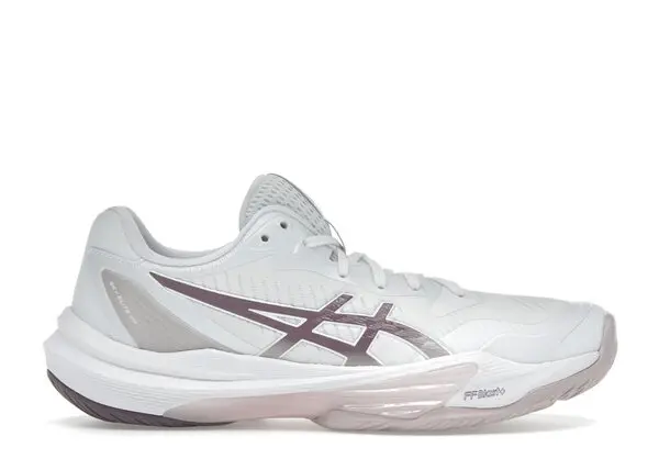 Asics Sky Elite Ff 3 Sneakers - White/watershed Rose