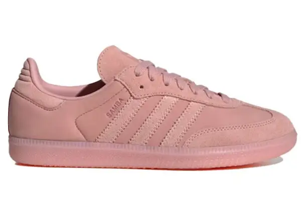 Adidas Samba Og Sneakers