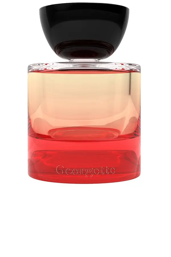 VYRAO Mini Woo: Georgette Eau De Parfum - N,a