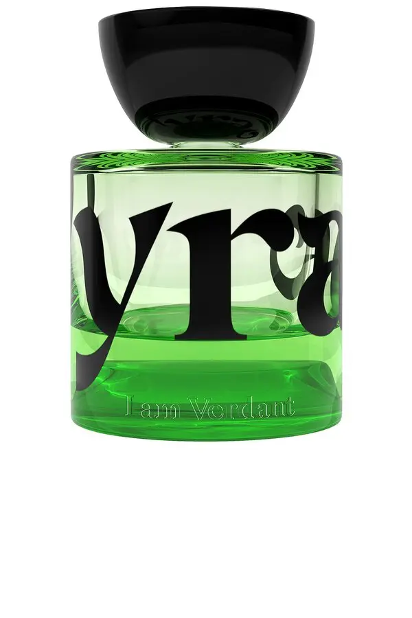 VYRAO Mini Woo: I Am Verdant Eau De Parfum - N,a