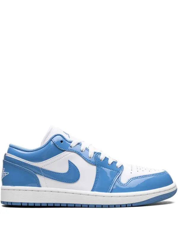 JORDAN 1 Low Se Sneakers - Blue