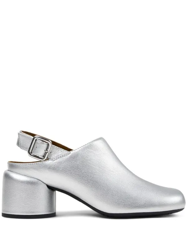 Camper Niki Pumps