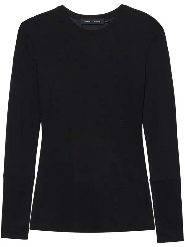 Proenza Schouler Kaiya Top