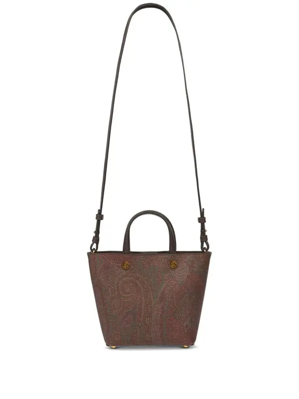 Etro Essential Mini Bag