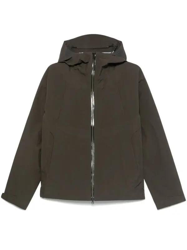 J.L-A.L X Goldwin Gore-tex Pro 3l Jacket