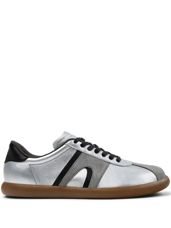 Camper Pelotas Soller Sneakers - Grey