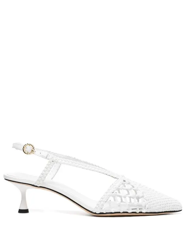 Studio Amelia 50mm Nexus Pumps