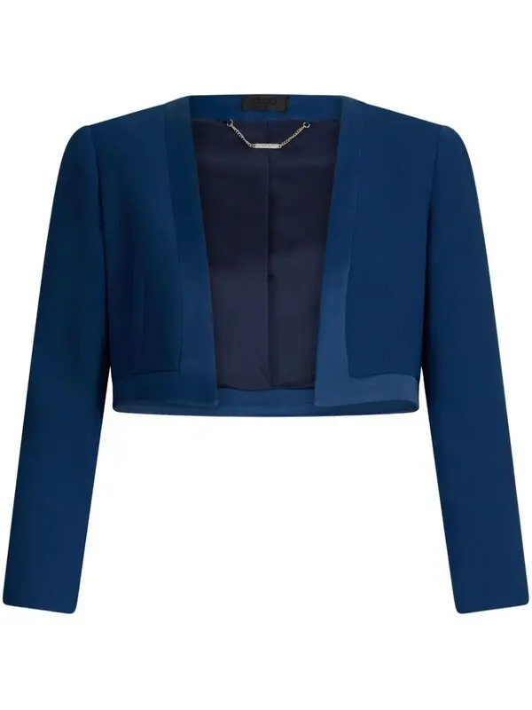 Liu Jo Cropped Jacket