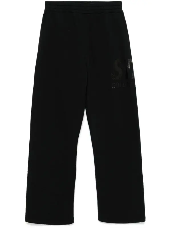 Golden Goose Logo-print Track Pants