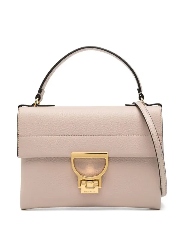 COCCINELLE Mini Arlettis Tote - Pink