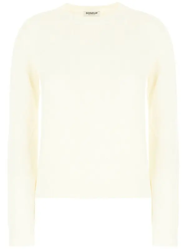 DONDUP Wool Sweater
