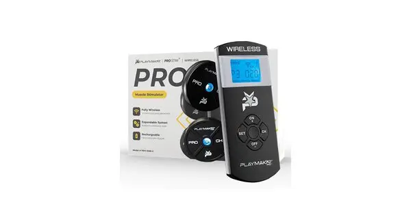 PLAYMAKAR Pro Strength & Recovery System